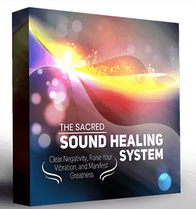 Sacred Sound Healing System Review | Manifest a Perfect Life