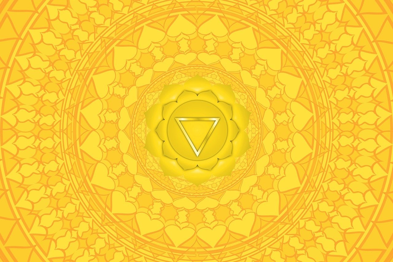 120 Solar Plexus Chakra Affirmations for Motivation