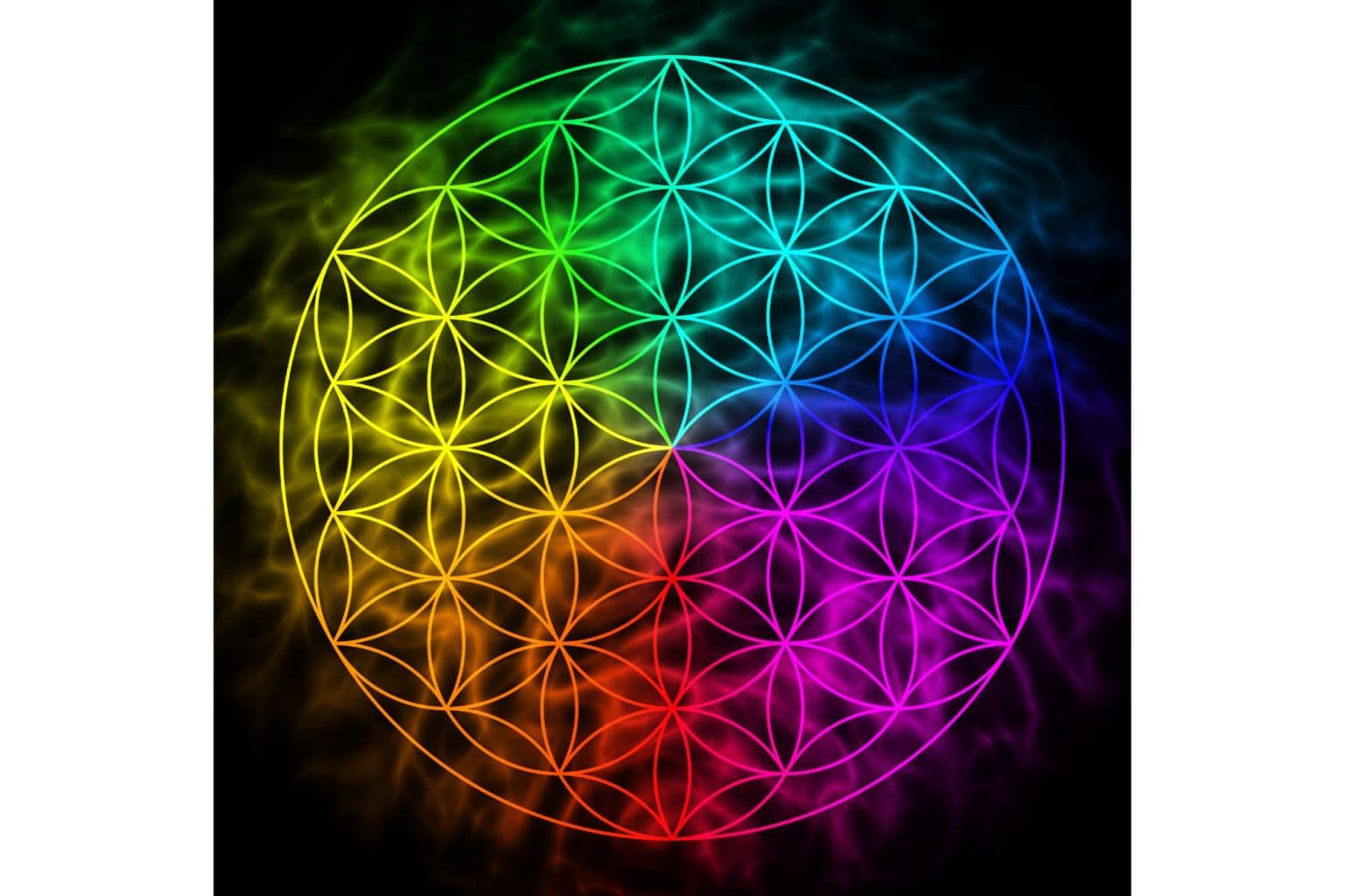 Sacred Geometry Symbols for Manifestation | Manifest a Perfect Life