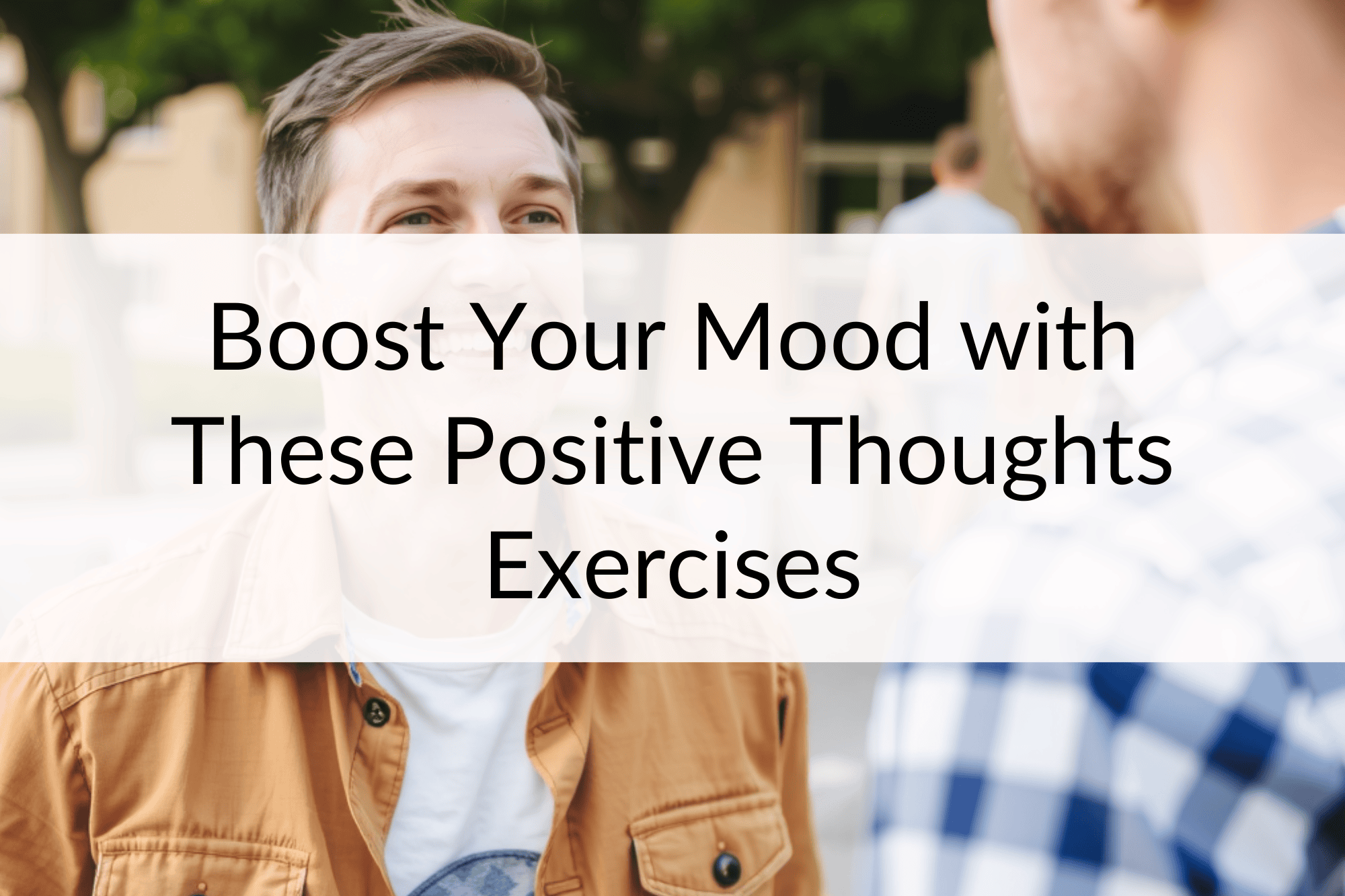 Positive Thoughts Exercises | Manifest a Perfect Life